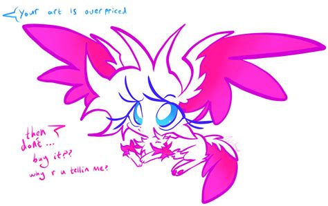 Overpriced By Zerukyy On Deviantart