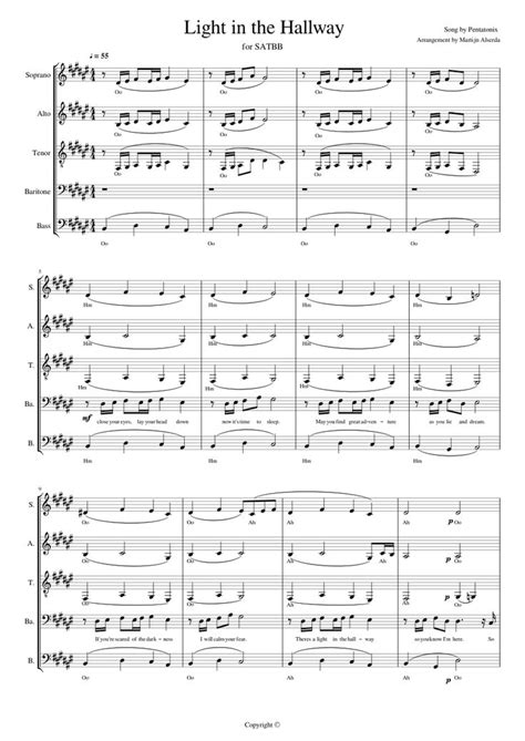How To Read Tenor Drum Sheet Music 5 A Story For You