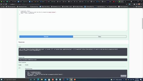 Building A Task Management Application Using Rest Api Spring Boot