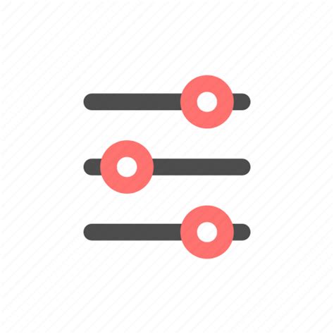 Configuration Options Preferences Settings Setup System Icon