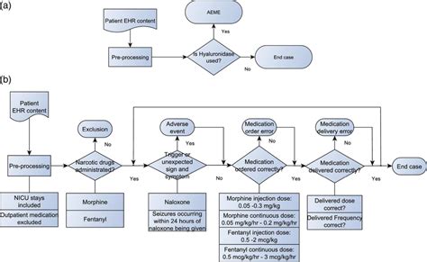 A The Neonatal Intensive Care Unit Nicu Electronic Health Record