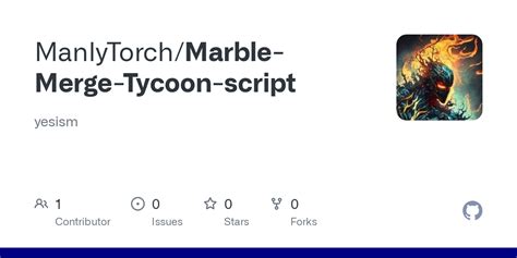 Marble Merge Tycoon Scriptmainscriptlua At Main · Manlytorchmarble