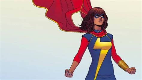Diy Making A Kamala Khan Costume With No Sewing
