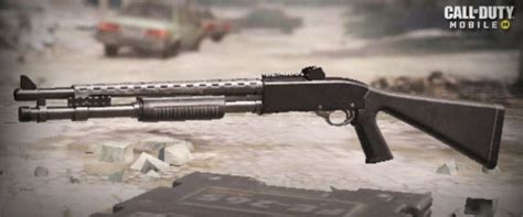 Panduan Senjata By15 Stat Attachment And Skin Call Of Duty Mobile