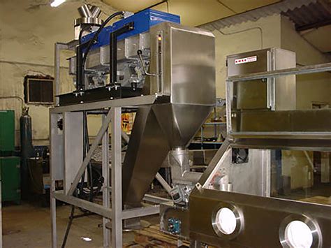 Diamond Sorting Equipment Bmsc Engineering Metal Detectors X Ray