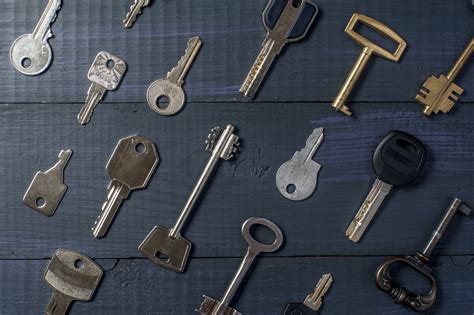 Keys Dawson Security