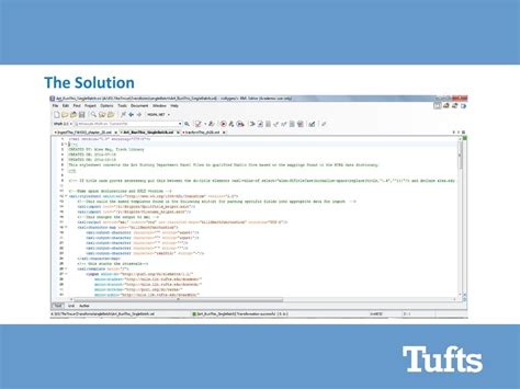 Trove Tufts Digital Image Library Ppt Download