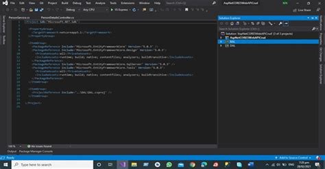 How To Develop A RESTful Web Service In ASP NET Core Web API