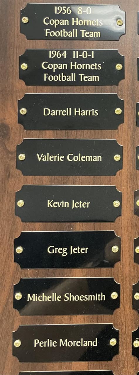 The First Ever Copan Public Copan Public School District Facebook