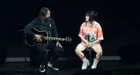 Billie Eilish Radiónica
