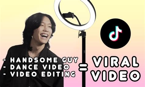 Shoot A Viral Tiktok Video For Your Brand In Russia By Sanshukesan Fiverr