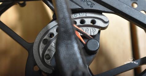 How To Adjust Draw Length On A Bear Compound Bow Eatingthewild
