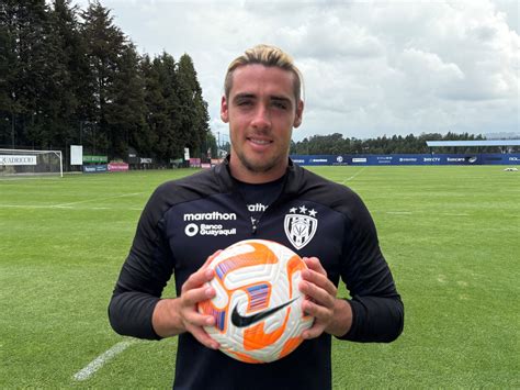 Claudio Spinelli Y La Clave Para Su Gran Nivel Independiente Del