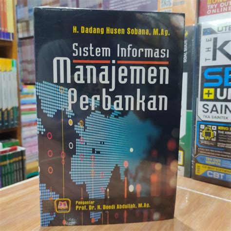 Banking Management Information System Book Original Loyal Library Shopee Philippines