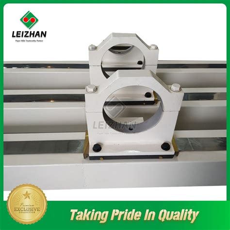 Paper Machine Felt Guide And Tensioner Controller Stretcher Linear