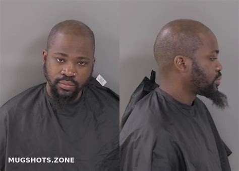 Frederic Michael 03072025 Indian River County Mugshots Zone