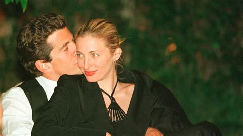 A Guide To Jfk Jr And Carolyn Bessette Kennedys New York City