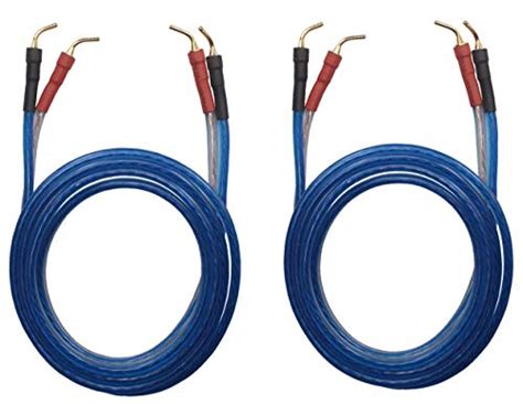 I Tested The Best Speaker Wire Pin Connectors Heres What You Need To Know