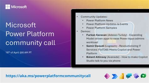Sharingiscaring Powerplatform Copilotstudio Powerapps Vesa Juvonen