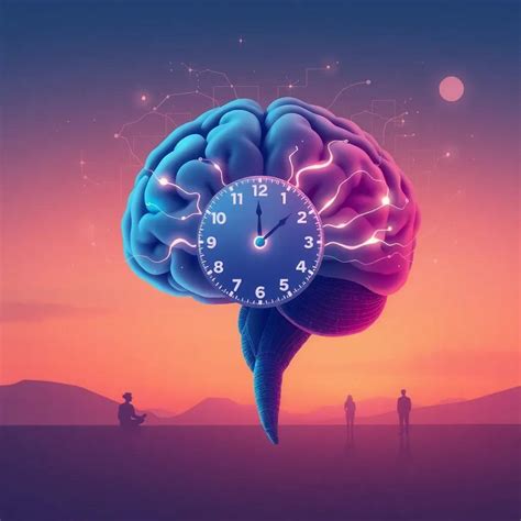 The Science Of Chrono Neurogenesis Timing Brain Health Practices For