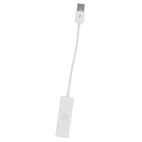 A1277 Apple Usb To Ethernet Adapter Mc704ll A