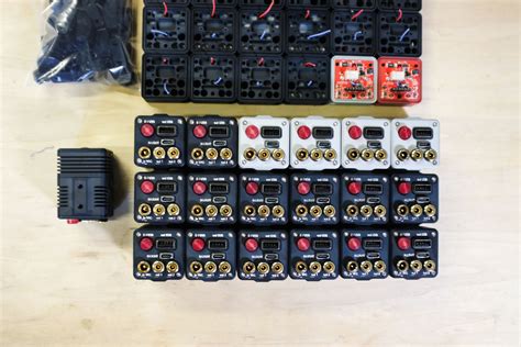 Introducing The Llum Dynamo Light