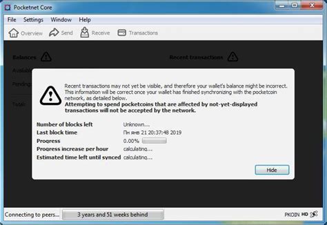 Full Node Setup Guide Bastyon