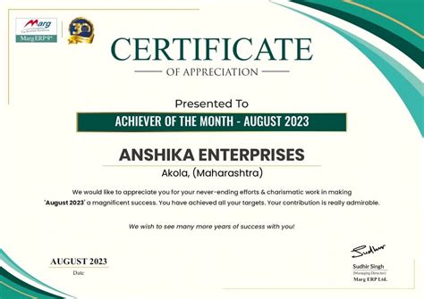 Prasad Deshmukh On Linkedin Margerp