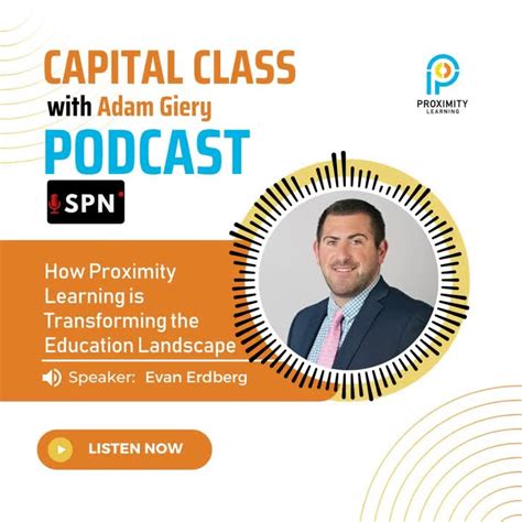 Proximity Learning Inc On Linkedin How Proximity Learning Is Transforming The Education Landscape