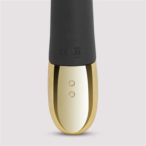 Rotating Rabbit Vibrator Funzze