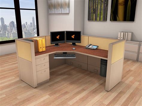 Cubicle