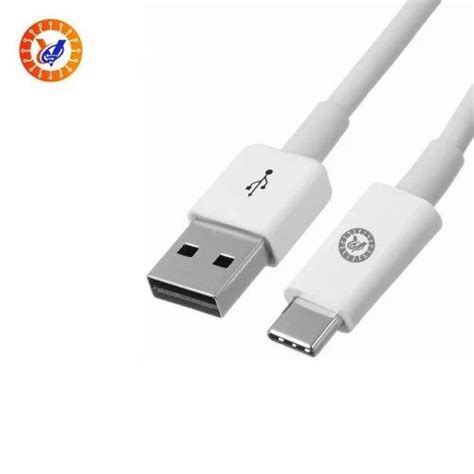 Usb C Type Data Cable Mtr At Rs Piece In Delhi Id