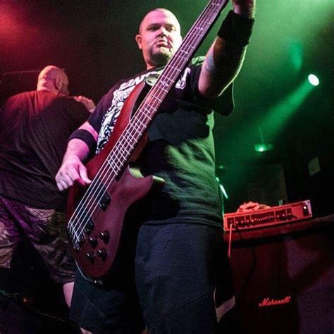 Rob Holt Encyclopaedia Metallum The Metal Archives