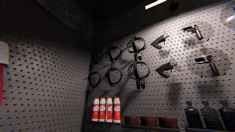 Phasmophobia Head Gear Guide