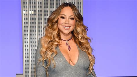 Mariah Carey Gushes Over Ex Derek Jeter In New Book Calls Their Past