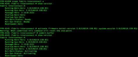 Perform A Complete Reimage For FXOS In Firepower 4100 And 9300 Series Cisco