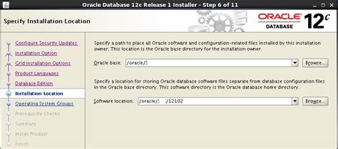Sap Oracle Upgrade Steps From G To C For Sap S Sap Community