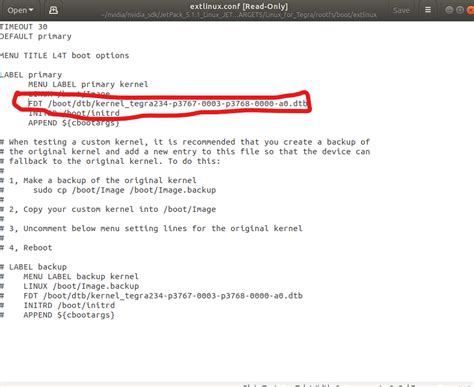preparing image for custom carrier orin nano jetson orin nano nvidia developer forums