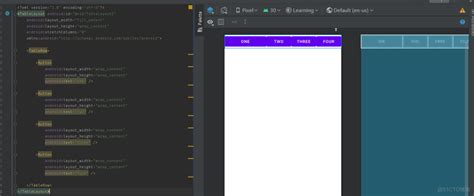 【android 布局】tablelayout表格布局51cto博客android表格布局