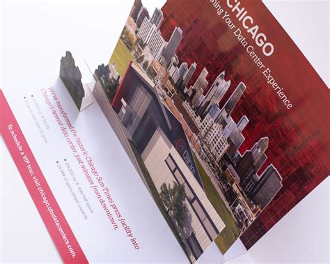 Multi Layer Pop Up Cards Custom Pop Ups