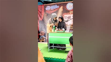 Fareen Talent Show Youtube