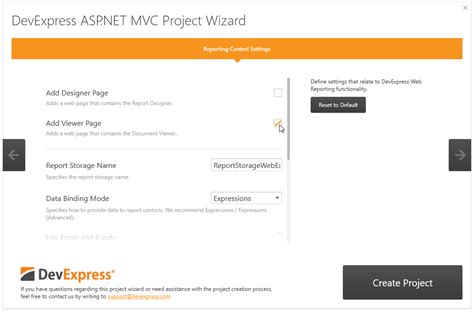 Create An Aspnet Core Angular Application With A Document Viewer
