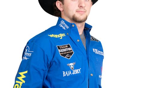 Statler Wright Gets His 2024 Season Rolling With Odessa Victory 93 9 The Country Moose