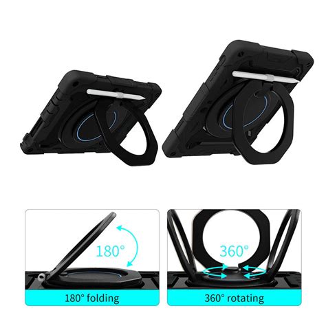 Non Ms Sfgo3 Microsoft Surface Go 4 Go 3 Go 2 Go Rugged Case Armor X