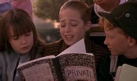 Harriet The Spy Rotten Tomatoes