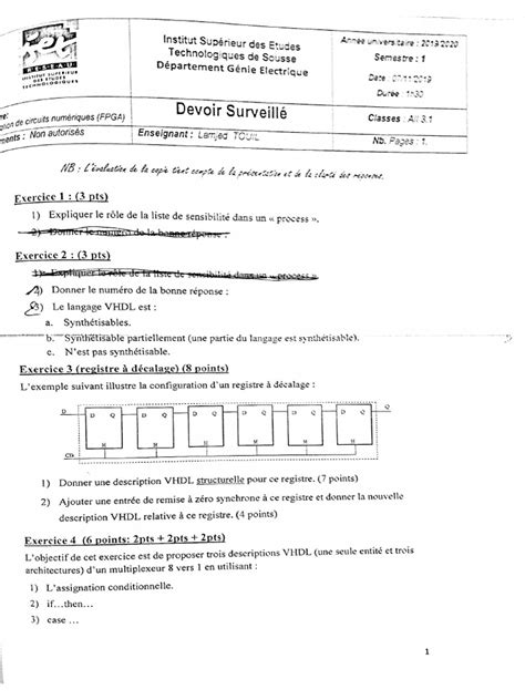 Ds Circuit Fpga 2019 Pdf