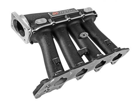 Skunk2 Ultra Street Intake Manifold Black For Honda B Series