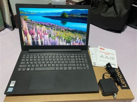 Lenovo Ideal Pad Computers Tech Laptops Notebooks On Carousell