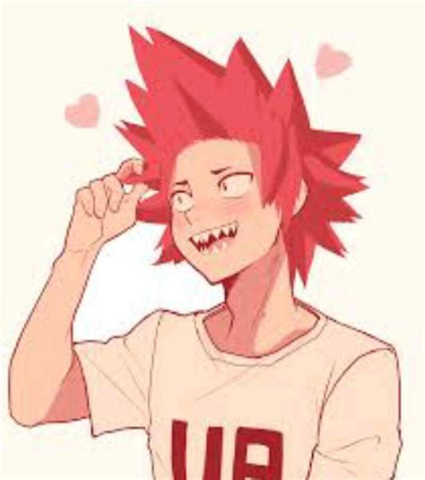 Eijirou Kirishima X Male Reader One Shots Eijirou Kirishima X Villain