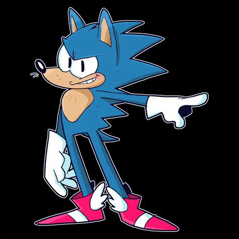 Sonic Chronicles Reimagined